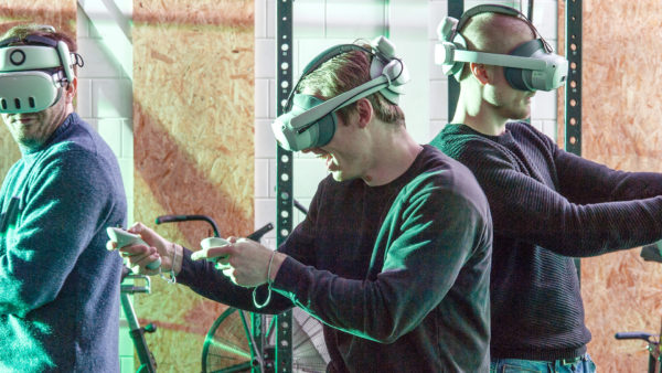 Wat Is Vr Vr010